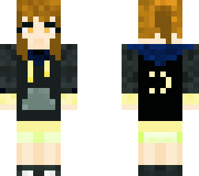 Sack | Minecraft Skin