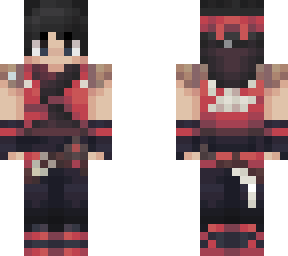 Sapnap Minecraft Skins