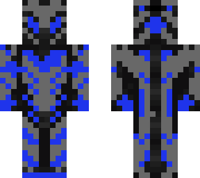 Savitar Minecraft Skins