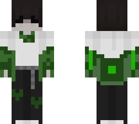 sebus'skins | Minecraft Skin