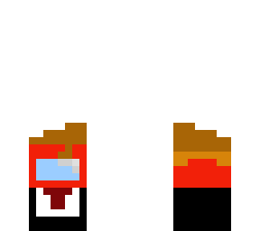 Sec C mungus | Minecraft Skin