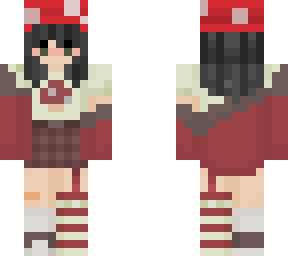 seta | Minecraft Skins