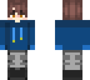 mini skins | Minecraft Skins