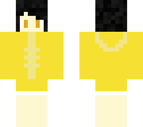 six | Minecraft Skin