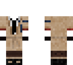 detective base | Minecraft Skins
