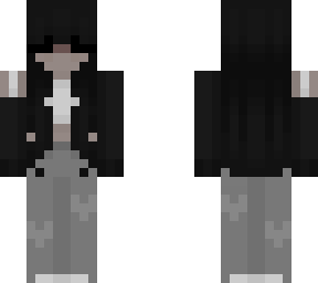 Someone | Minecraft Skin