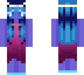 Stellar | Minecraft Skin