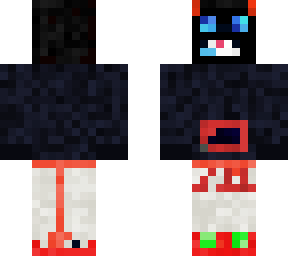 TEENI MEN.ko | Minecraft Skin