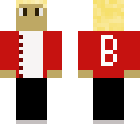 Bully Minecraft Skins
