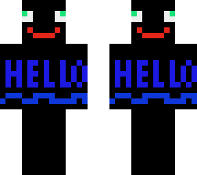 tricky | Minecraft Skins