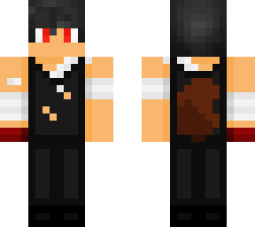 aaron | Minecraft Skins