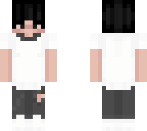 Abi | Minecraft Skin