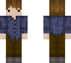 Achem | Minecraft Skin