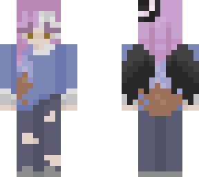 Akira | Minecraft Skin