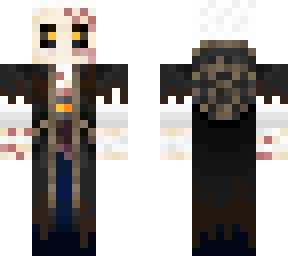 Idv Minecraft Skins