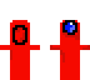 amogi upgrade | Minecraft Skin