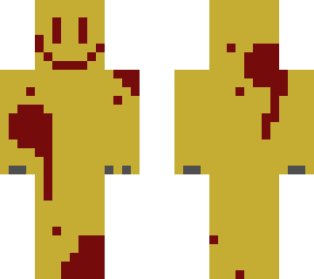 partygoer | Minecraft Skins