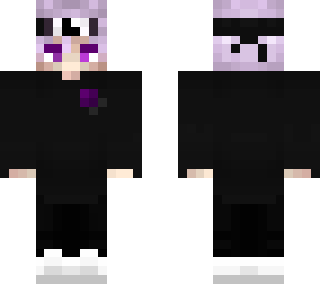 BEAST | Minecraft Skin