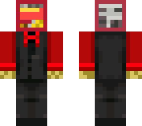 ramen | Minecraft Skins