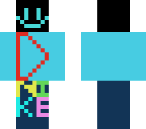 Best skin ever | Minecraft Skin