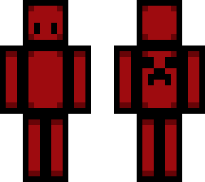 crepper | Minecraft Skins