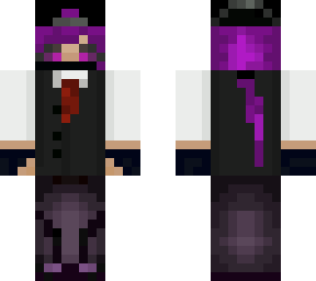 boo | Minecraft Skin