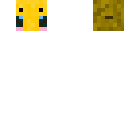 buzz buzz | Minecraft Skin