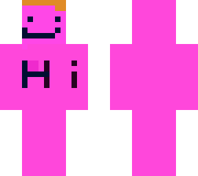 camman18 | Minecraft Skins