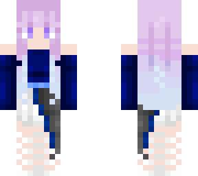 Carmina | Minecraft Skin