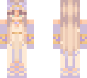 celestia | Minecraft Skin