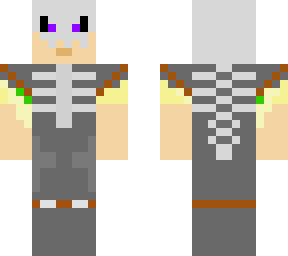 tribe | Minecraft Skins
