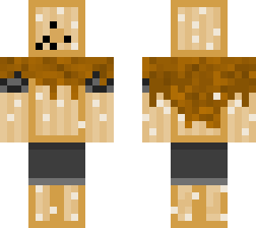 churro | Minecraft Skin