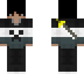 creeper stampy | Minecraft Skin