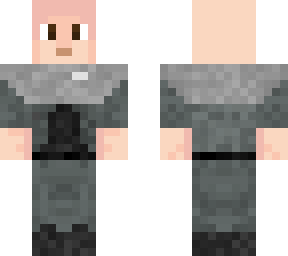 Crewman 1 | Minecraft Skin