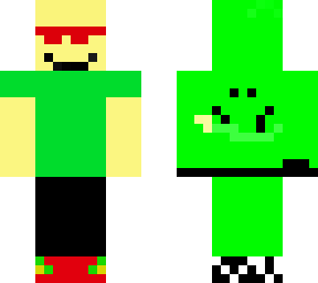 Dad Minecraft Skins