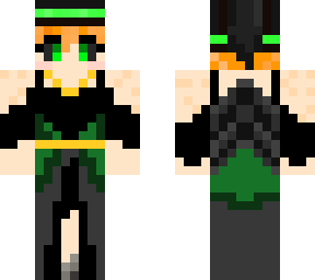 harpy | Minecraft Skins