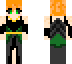 harpy | Minecraft Skins