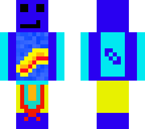 Dave Minecraft Skins