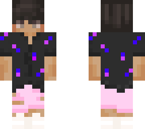 deadfear | Minecraft Skins