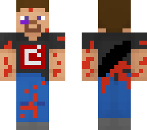 developer steve | Minecraft Skins