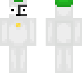 Doki Rewind | Minecraft Skin