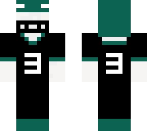 Eagles | Minecraft Skin