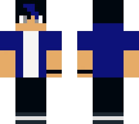 Ein | Minecraft Skin