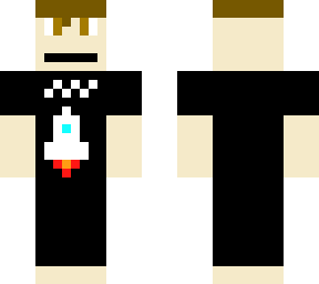 Eli Skin | Minecraft Skin
