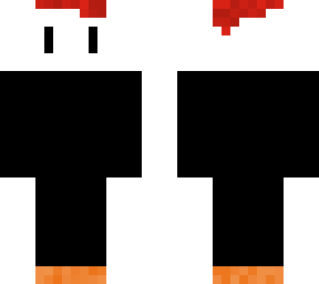 ELL ROSE | Minecraft Skin