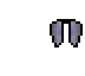 Elytra Base! | Minecraft Skin