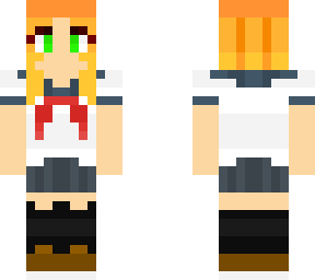 Emi | Minecraft Skin
