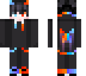 Epic skin | Minecraft Skin
