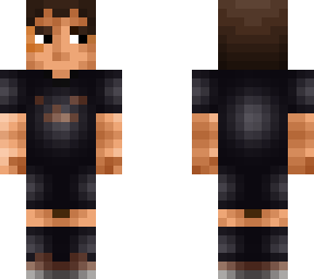 ertert | Minecraft Skin