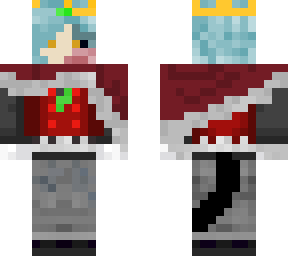Family tree skins! C! Chaos | Minecraft Skin